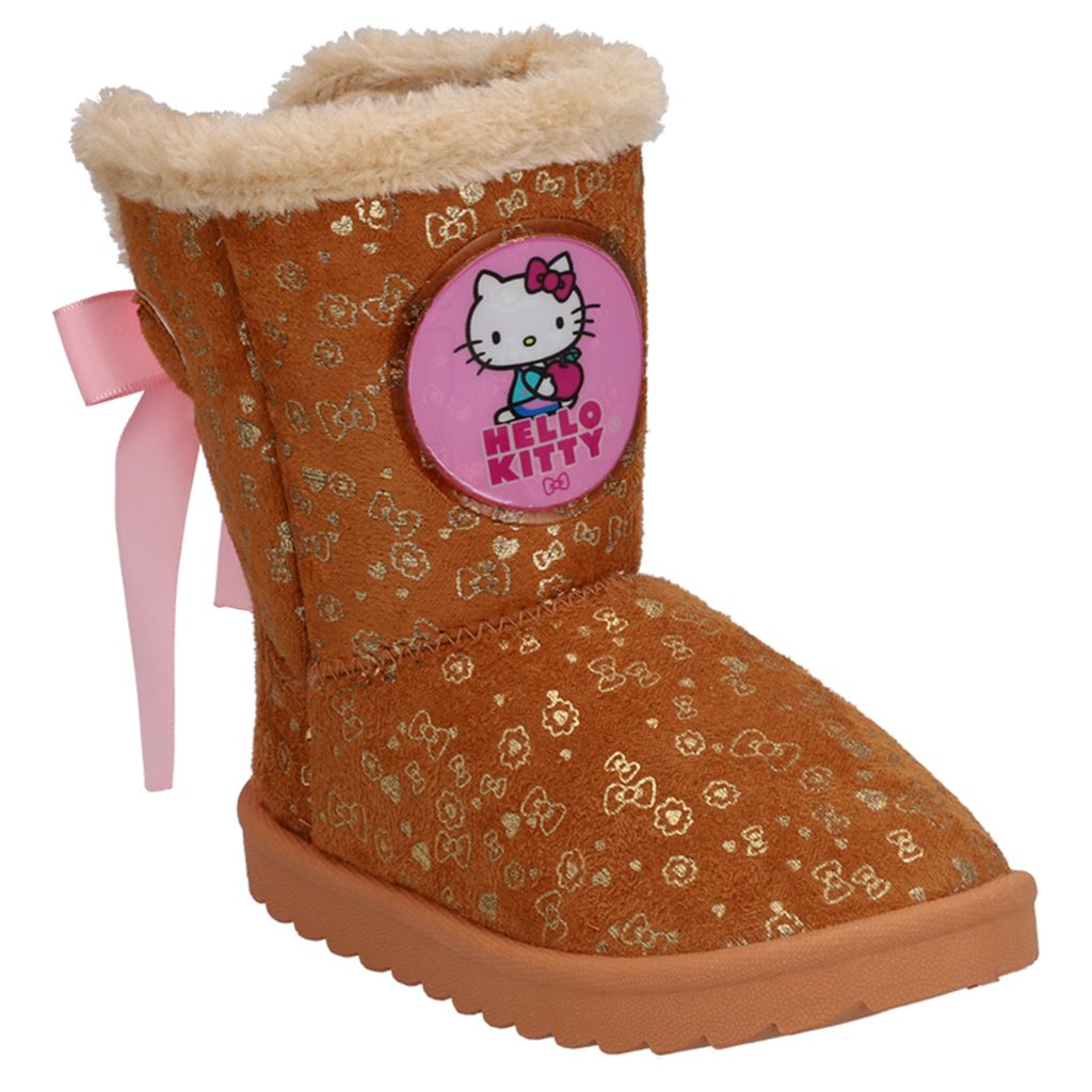 Bota Hello Kitty Piel – Sai Market