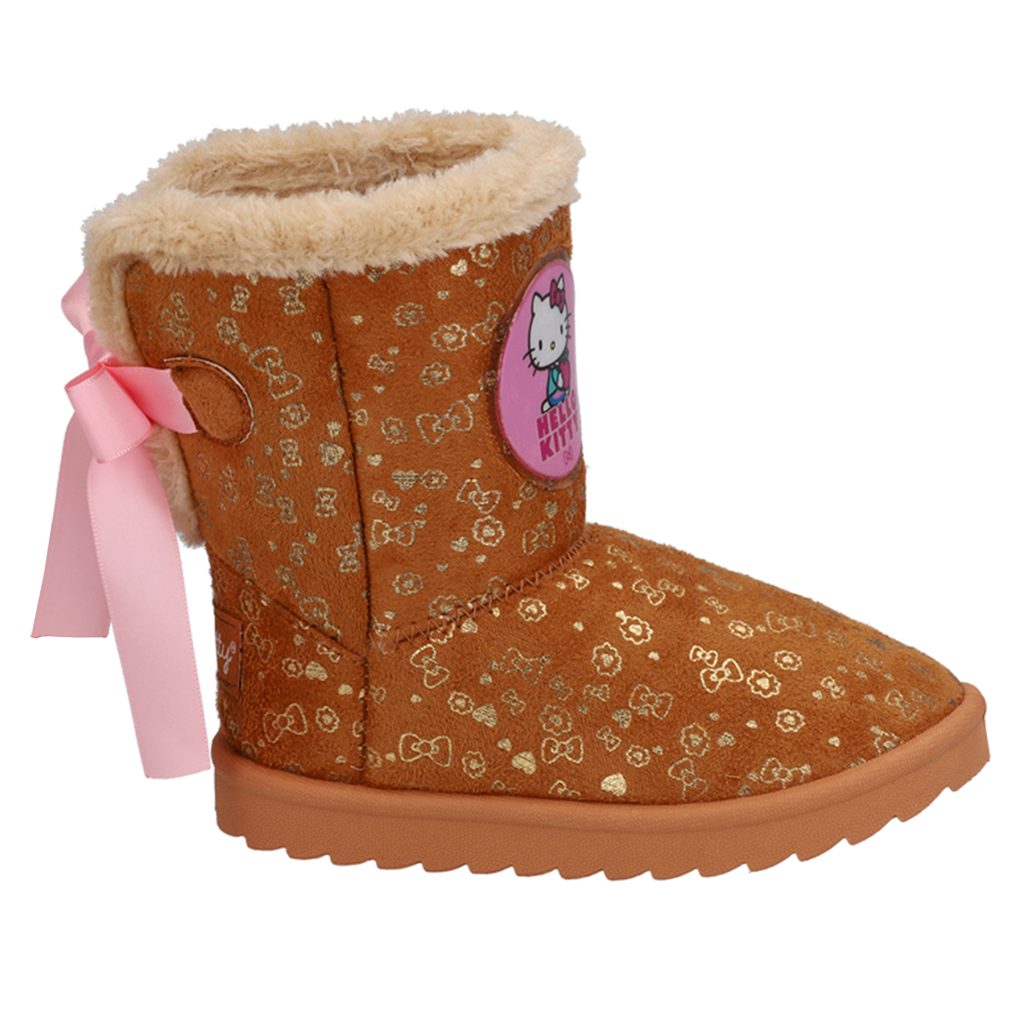 Bota Hello Kitty Piel – Sai Market