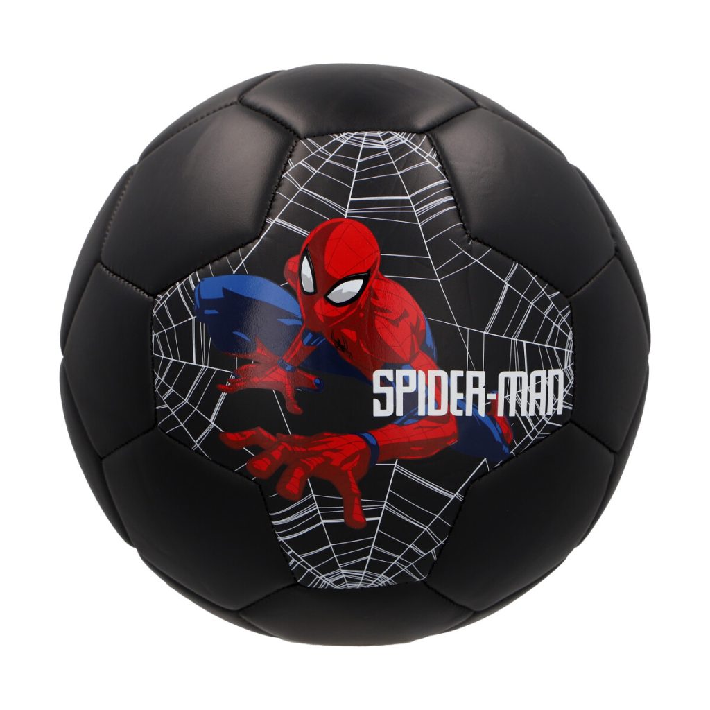 Balón de Fútbol N°5 Spider-Man – Sai Market