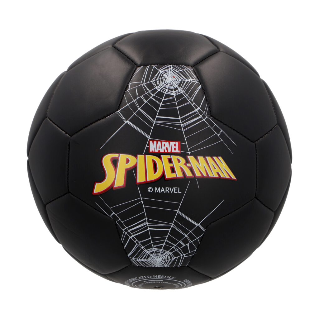 Balón de Fútbol N°5 Spider-Man – Sai Market