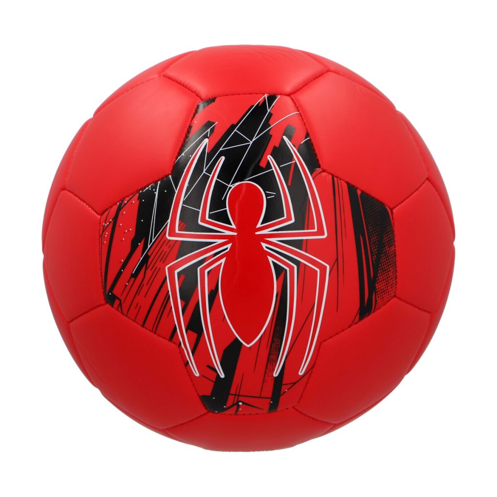 Balón de Fútbol N°5 Spider-Man – Sai Market