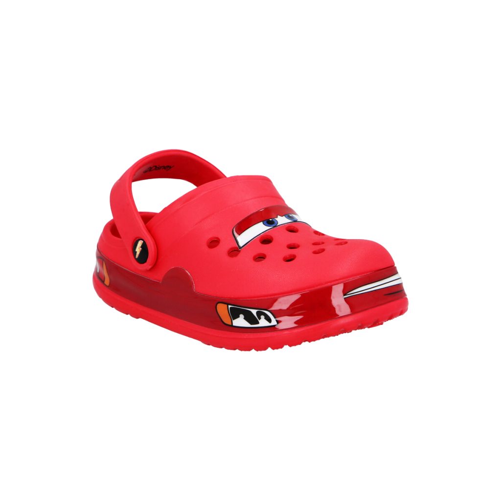 Sandalia Cars con Luces – Sai Market