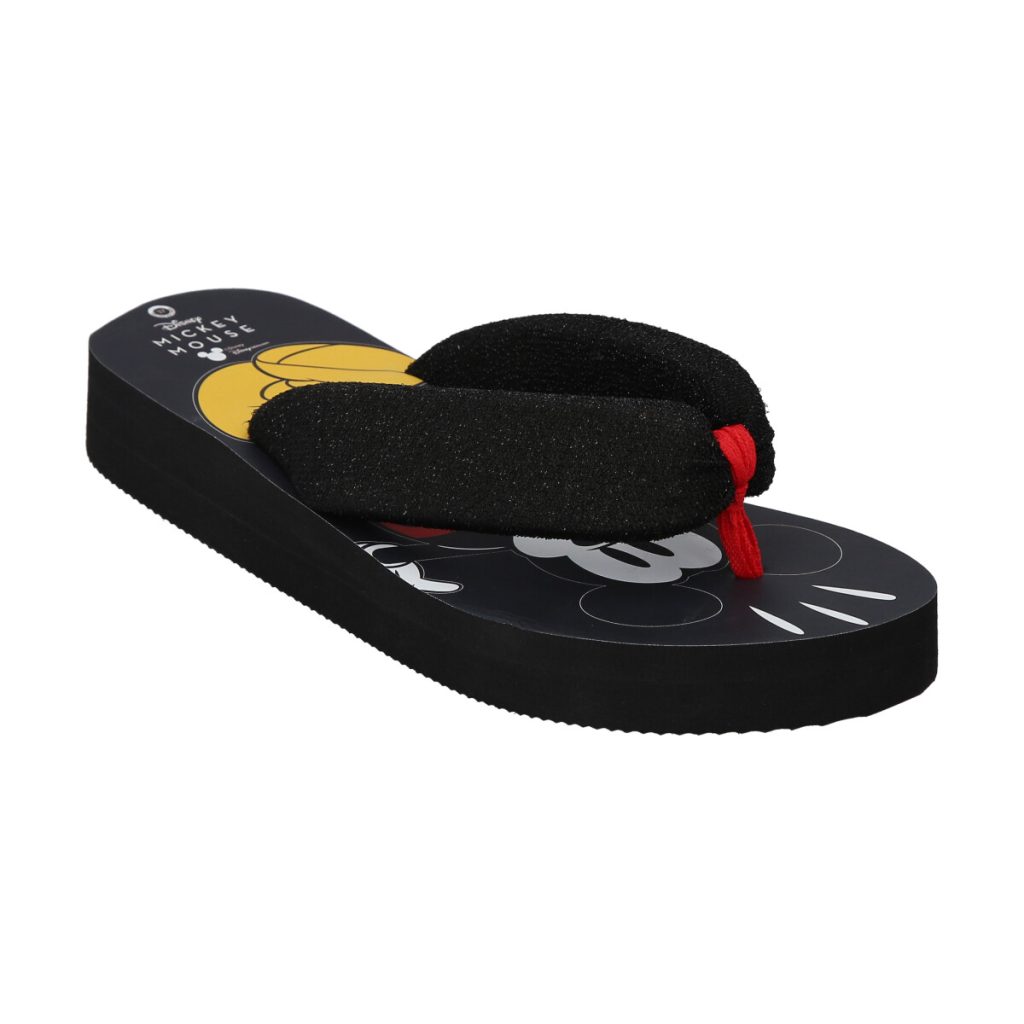 Flip Flop Mickey Mouse Altas – Sai Market