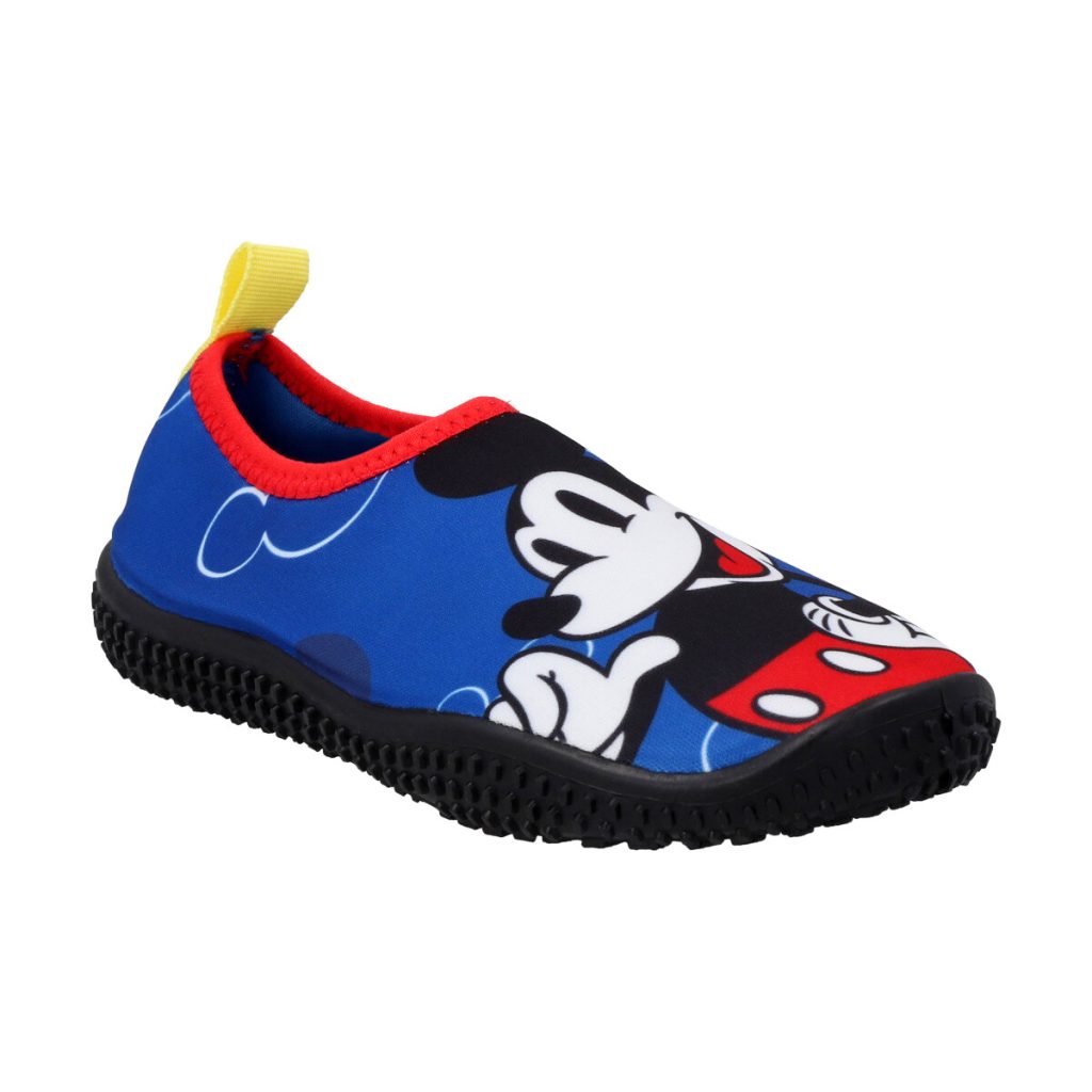 Aqua Shoes Mickey Mouse – Sai Market